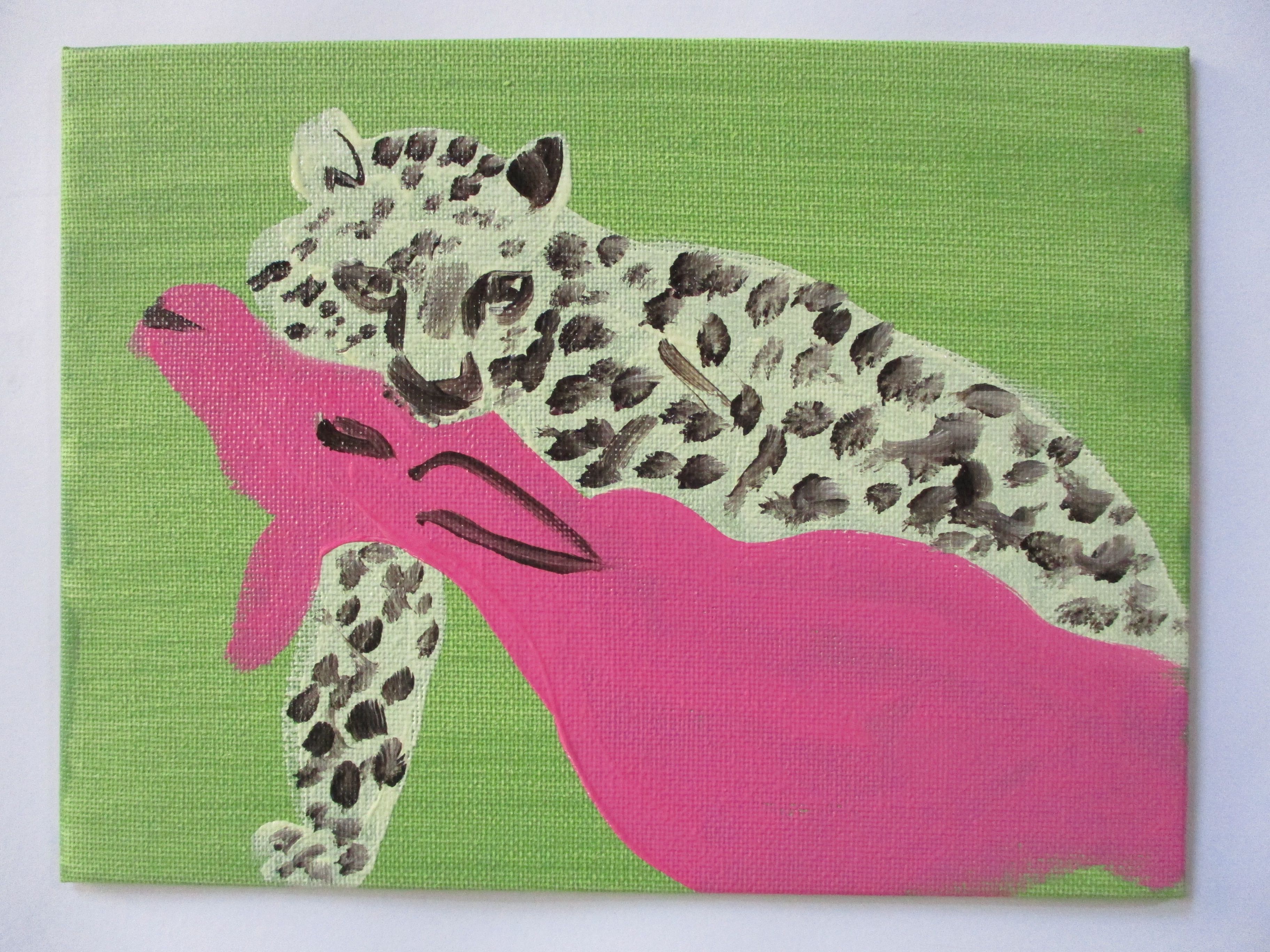 je veux être sa biche, 2022 – Bárbara Assis Pacheco